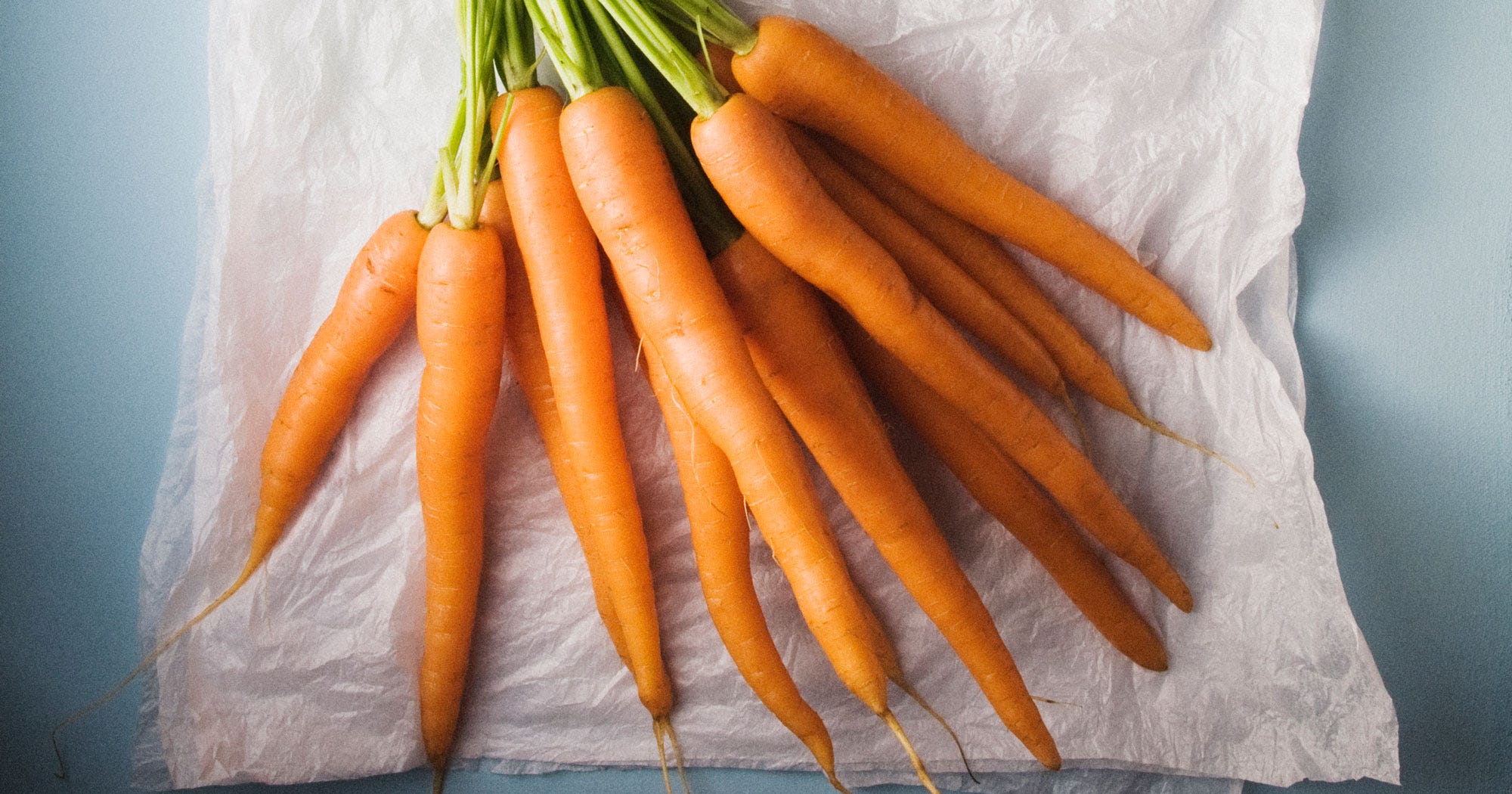 Three-Year-Old Carrot Prank