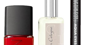 MIniature Beauty Products- Travel Size Makeup And Beauty Products