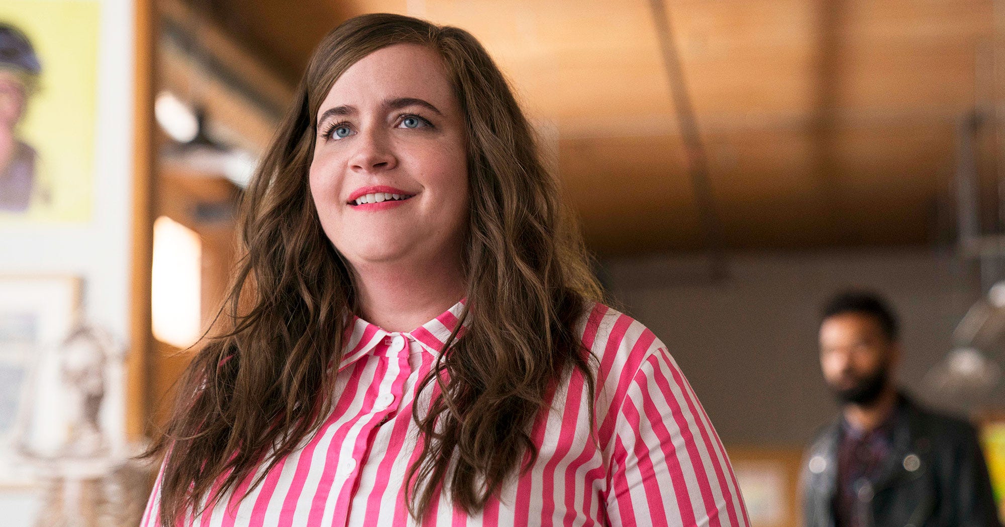 Where To Watch Shrill In Canada