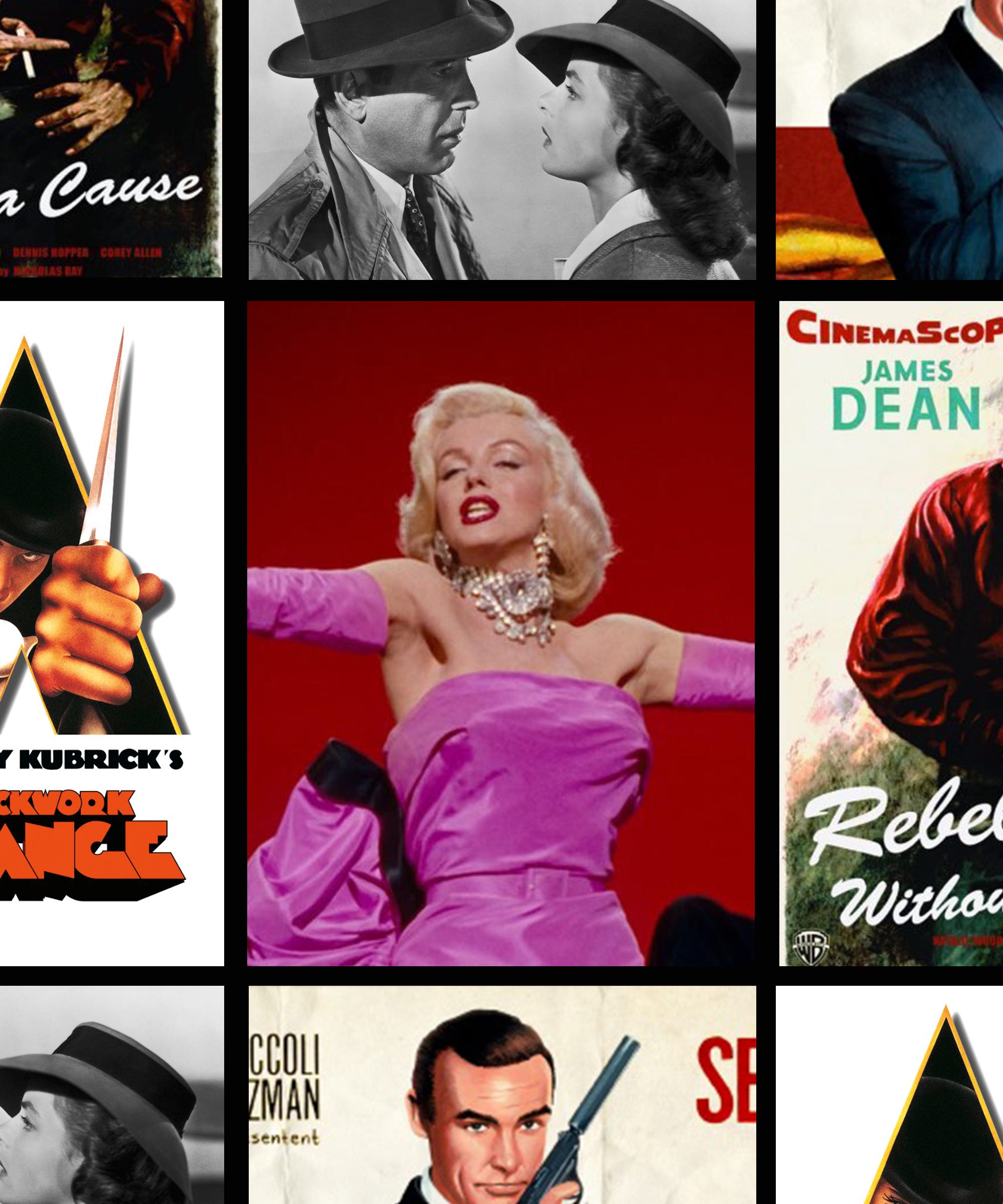 Classic Movie Scenes Birthday Best Birthday Movies: 'Encanto,' 'Happy