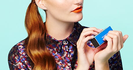 How To Buff Nails - Natural, Shiny Look