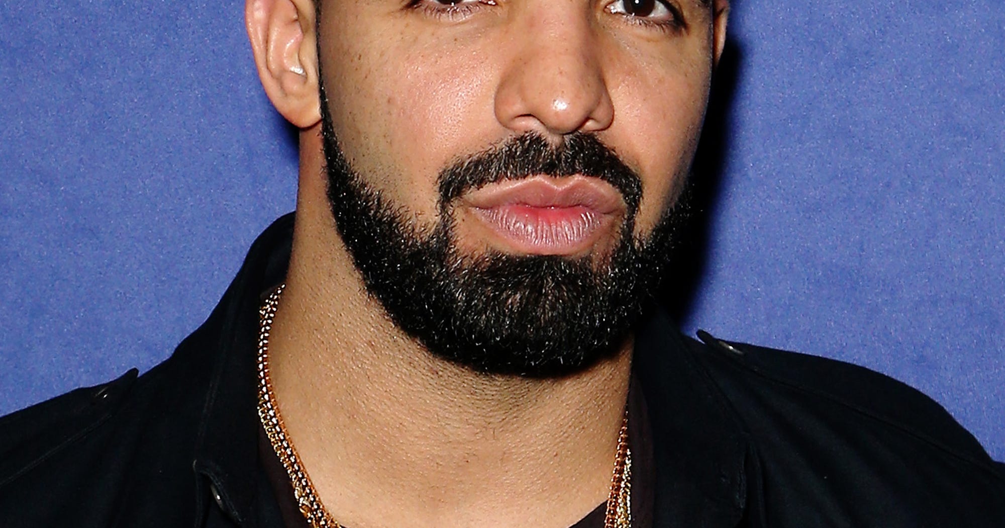 Drake Harry Potter Book Purchase, Hollywood Reporter