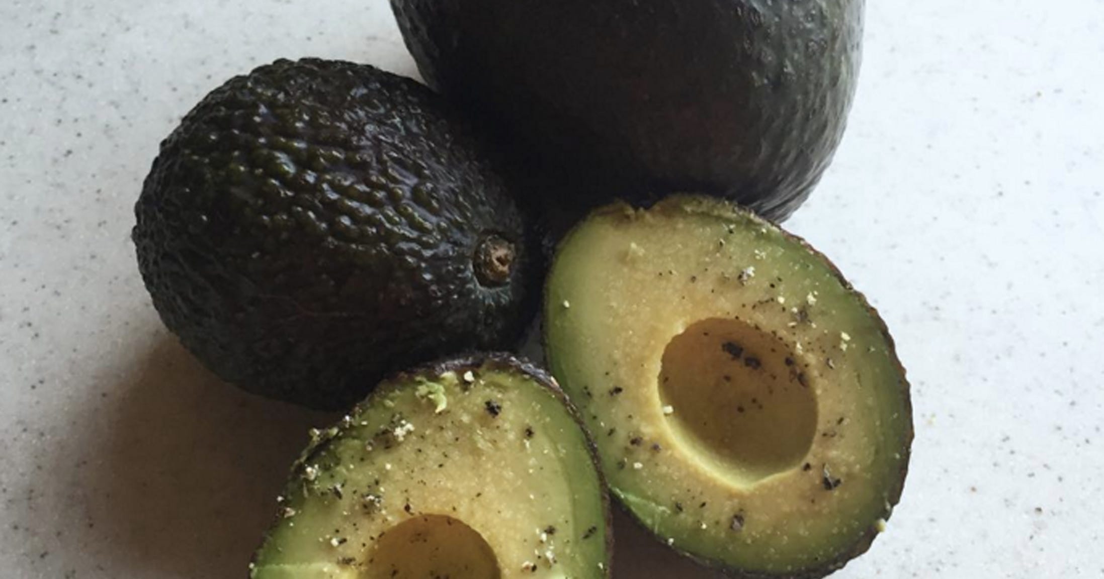 Baby Avocados Are Coming To America