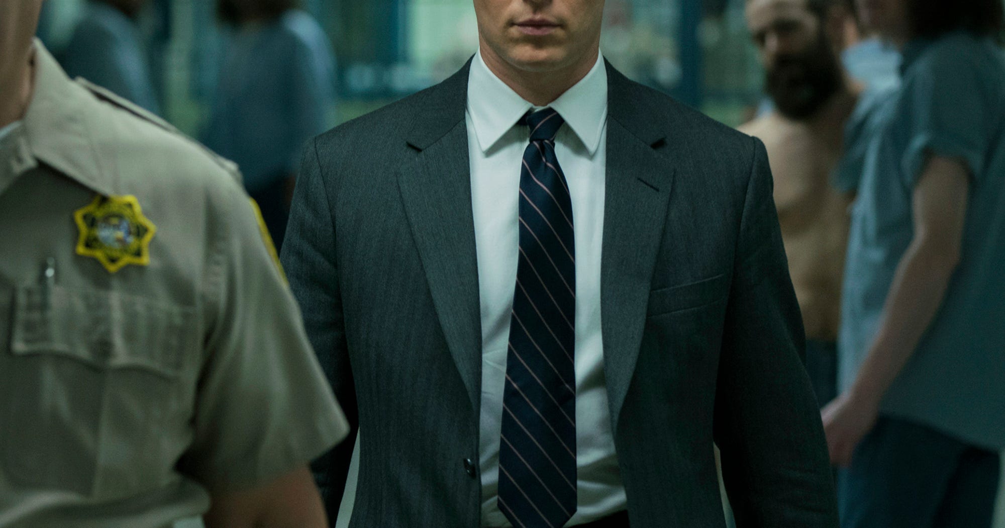 Mindhunter Season 1 Refresher: What Happened To Holden?