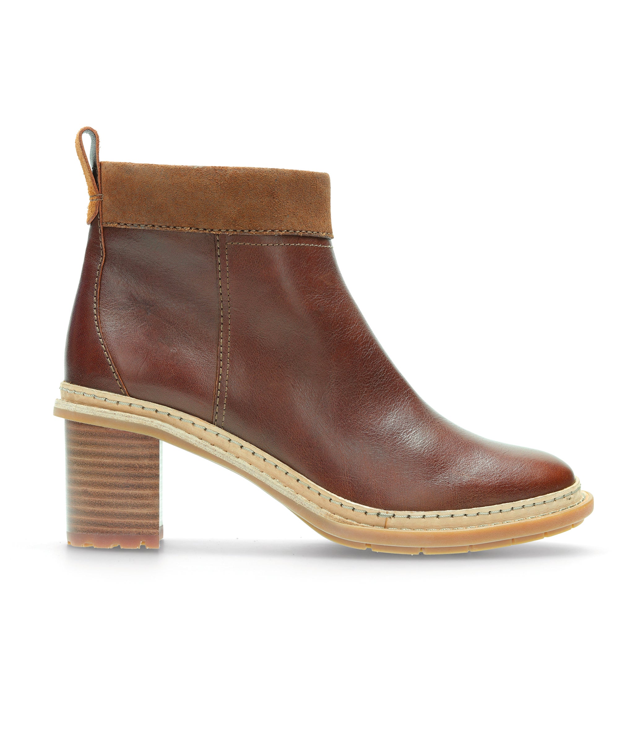 Clarks + Clarks Trace Shine