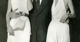 Halston Documentary at Tribeca Film Festival in San Francisco