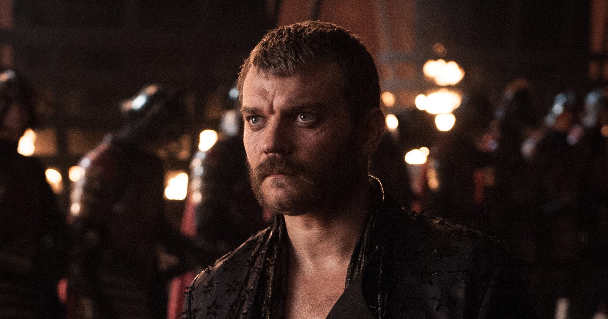 What Does Euron Greyjoy Do In GOT Books Vs The Show?
