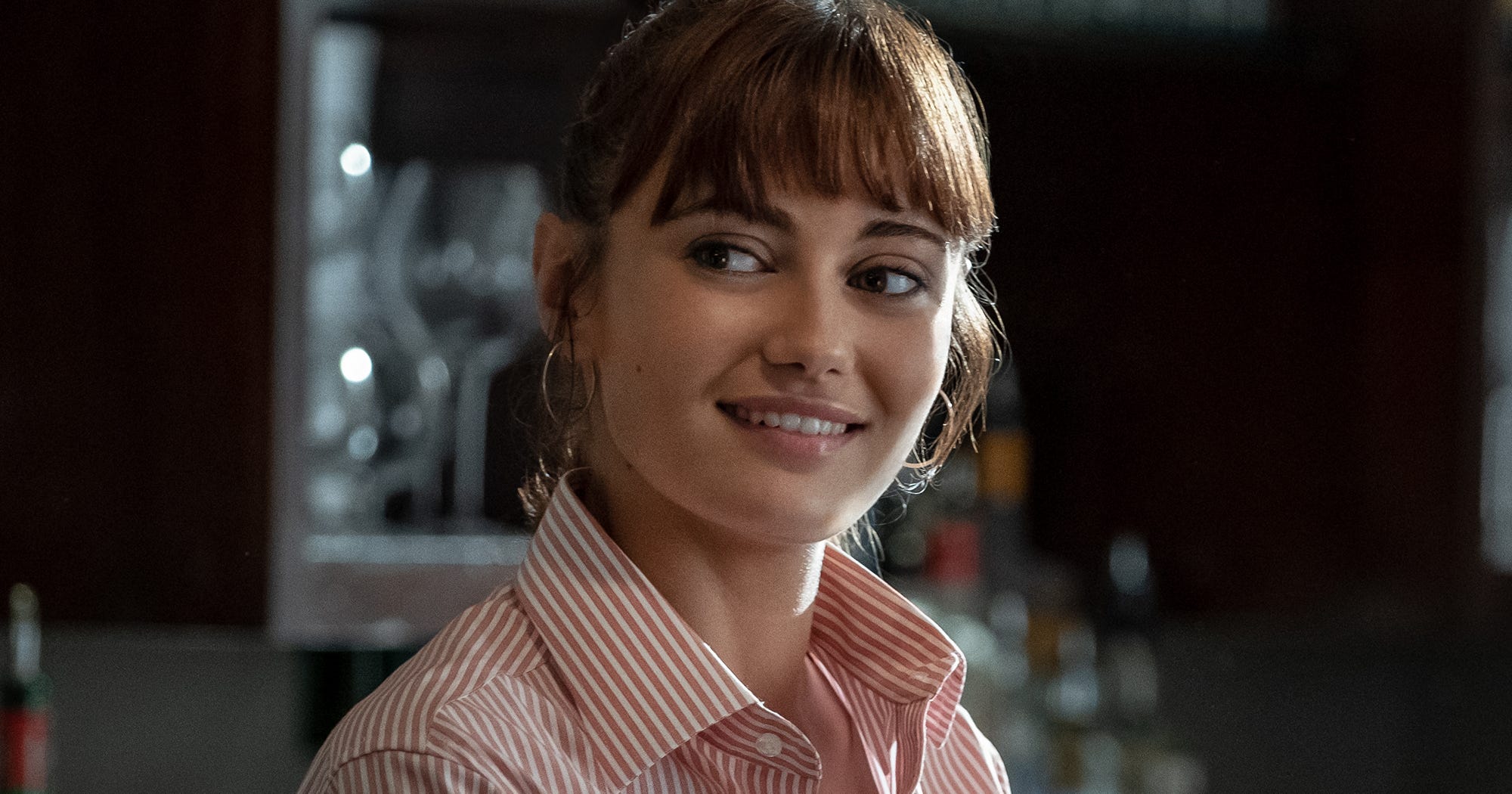 Sweetbitter 2 Premiere: Tess' Family History Explained