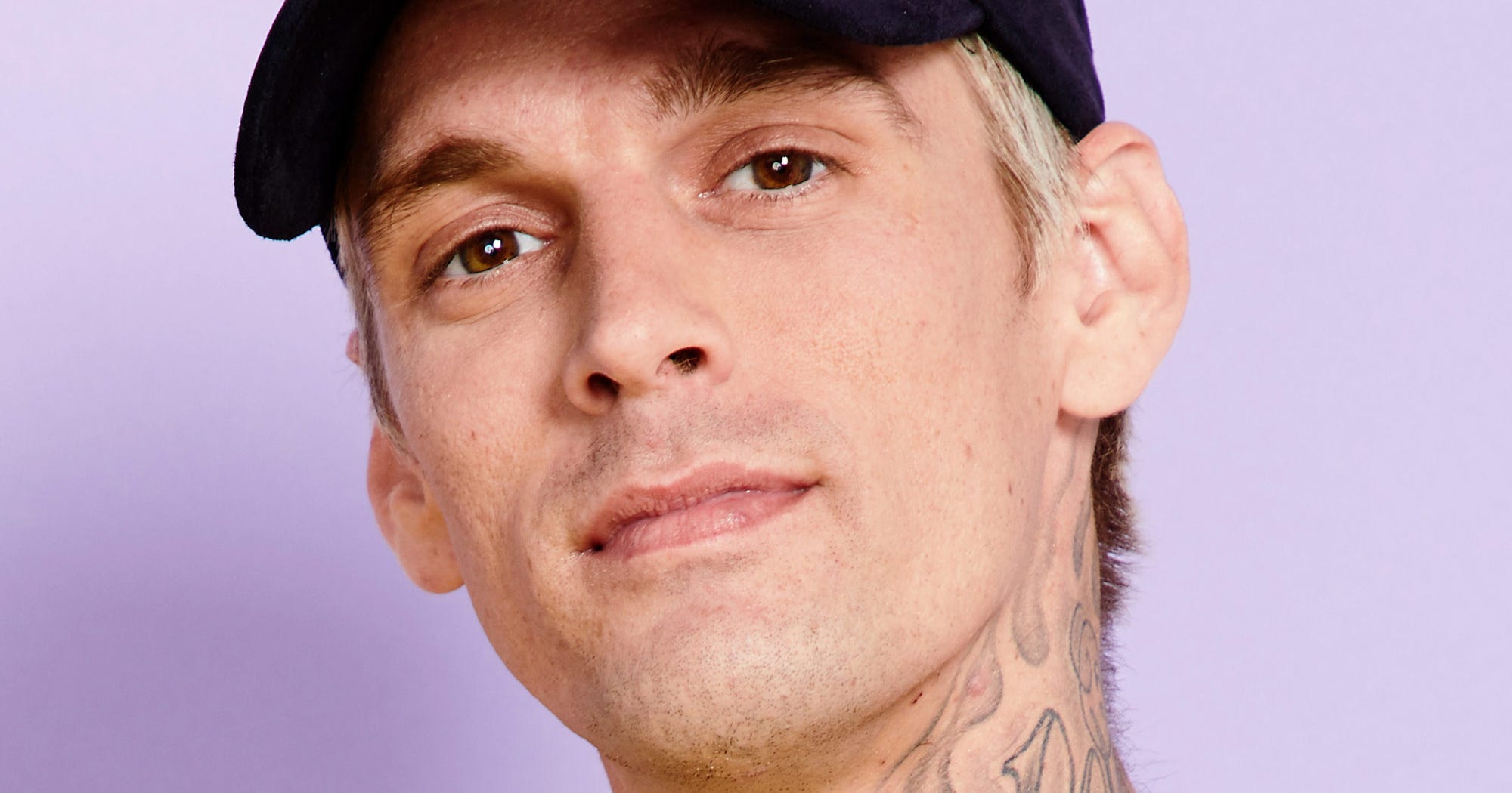 Aaron Carter Rehab, DUI Arrest