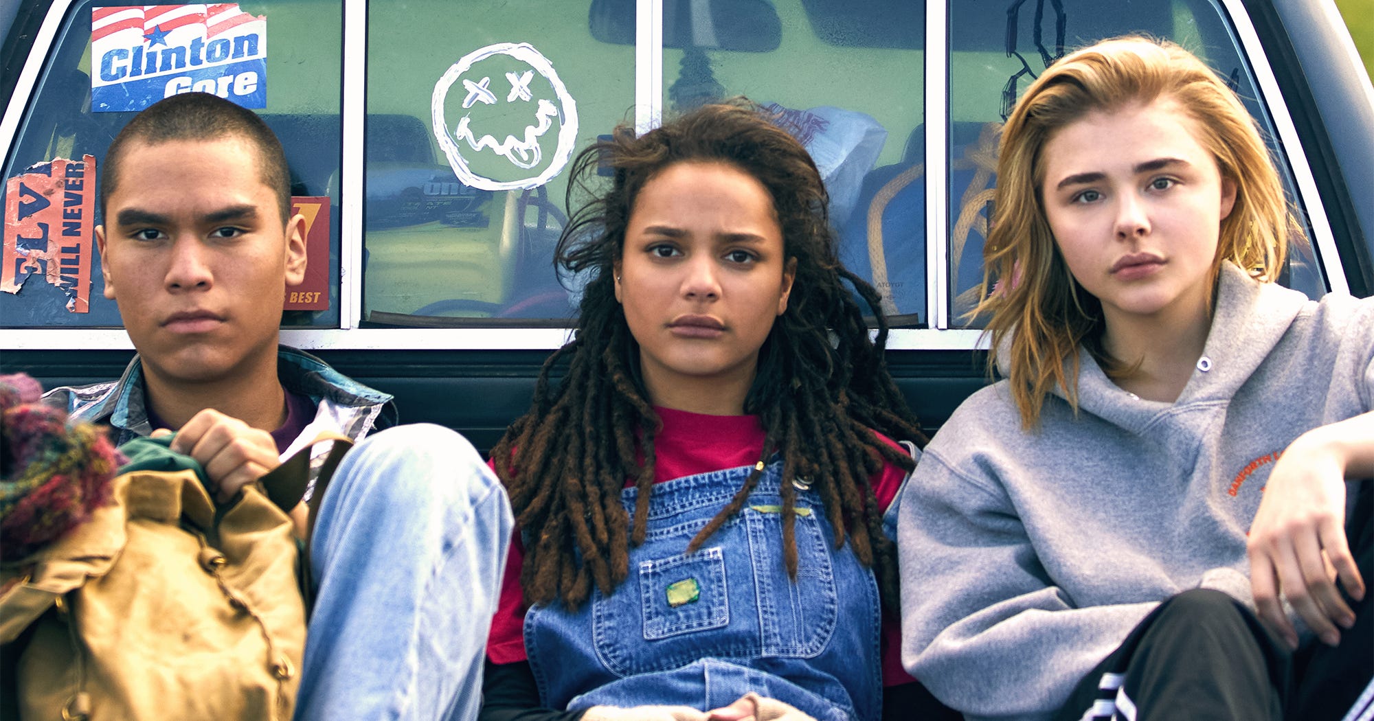 Fictional Characters Who Sparked Queer Womens Sexuality