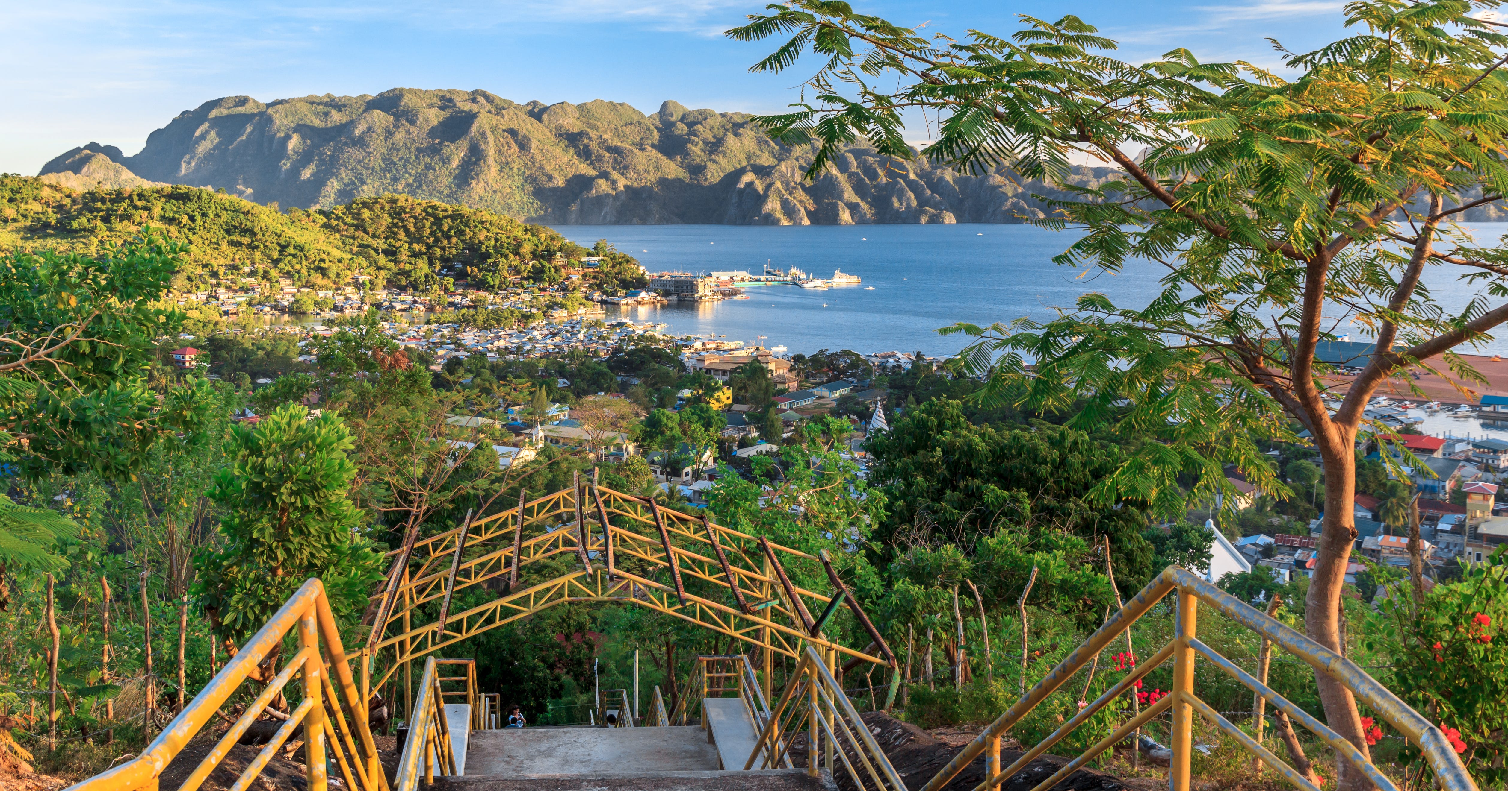 Top 20 Up-And-Coming Travel Destinations Globally