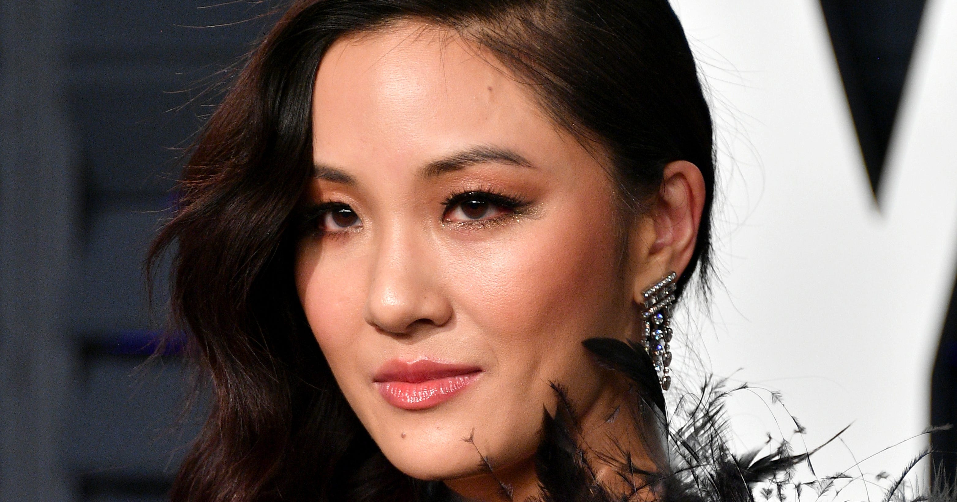 Constance Wu Being Dramatic Fresh Off The Boat Tweets