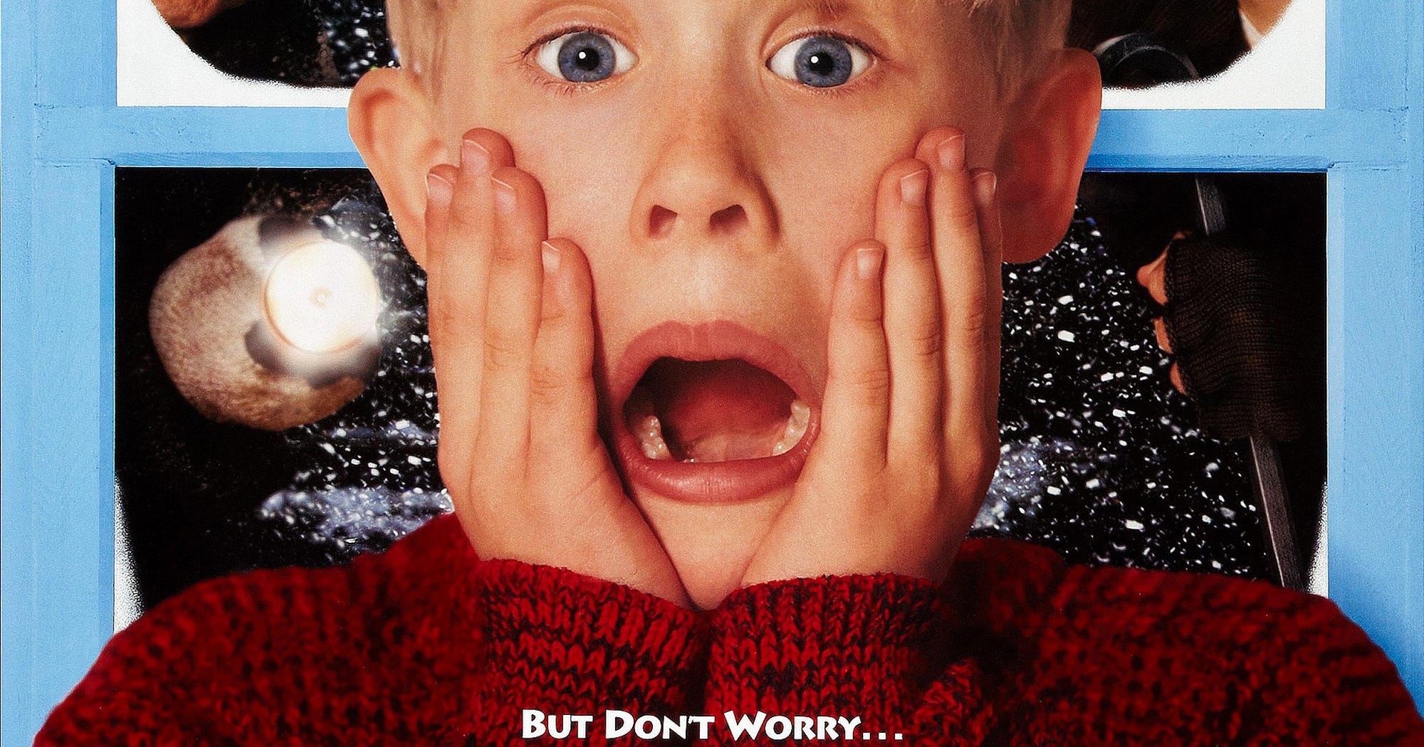 Home Alone Conspiracy Theory Elvis Presley Movie Cameo