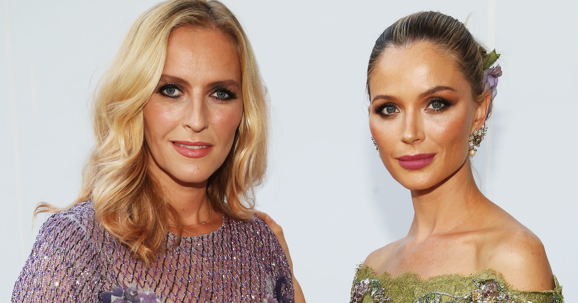 Marchesa Founder Keren Craig To Exit The Brand