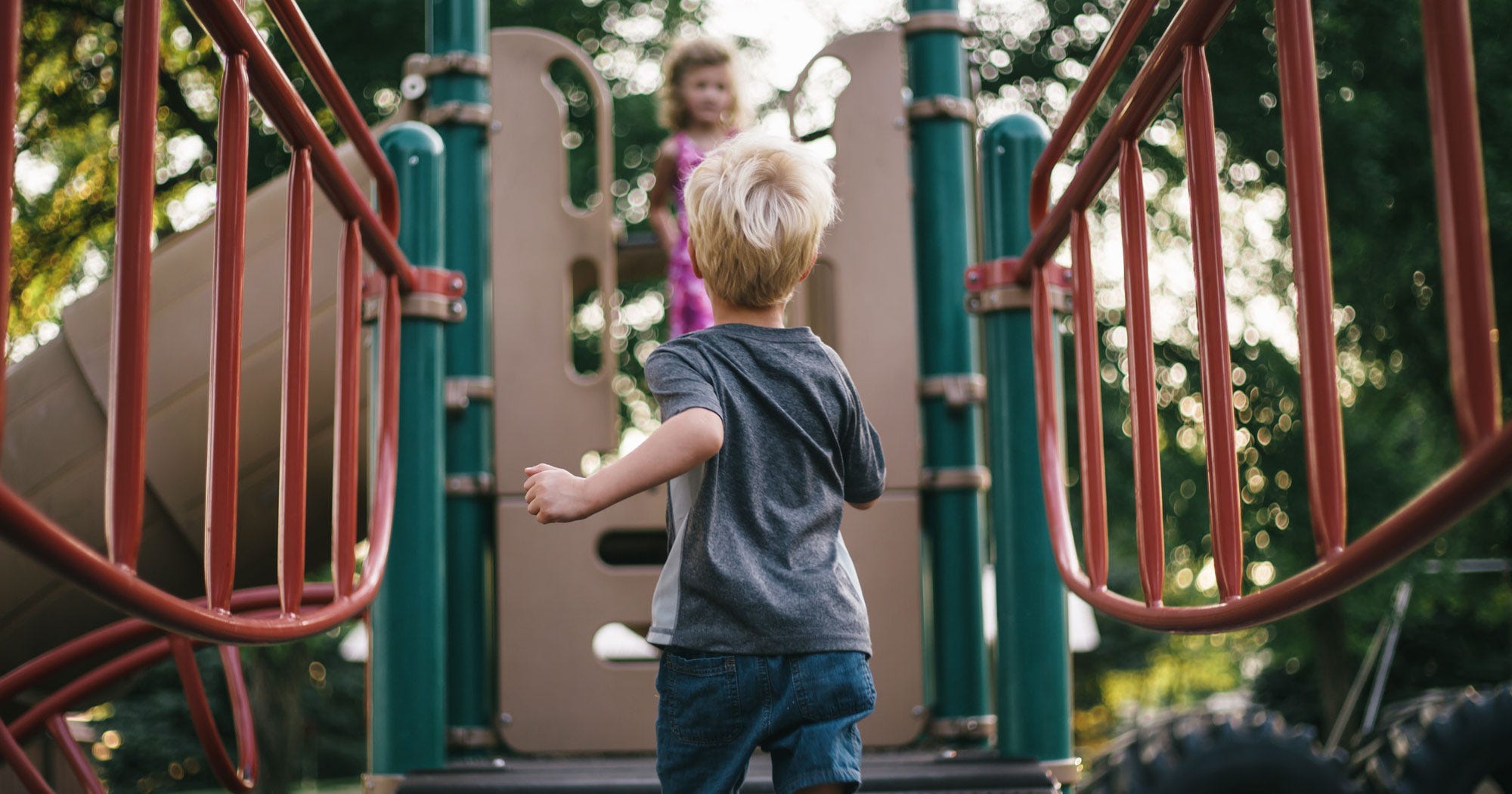 Kate Swenson Silent Autism Video Finding Coopers Voice