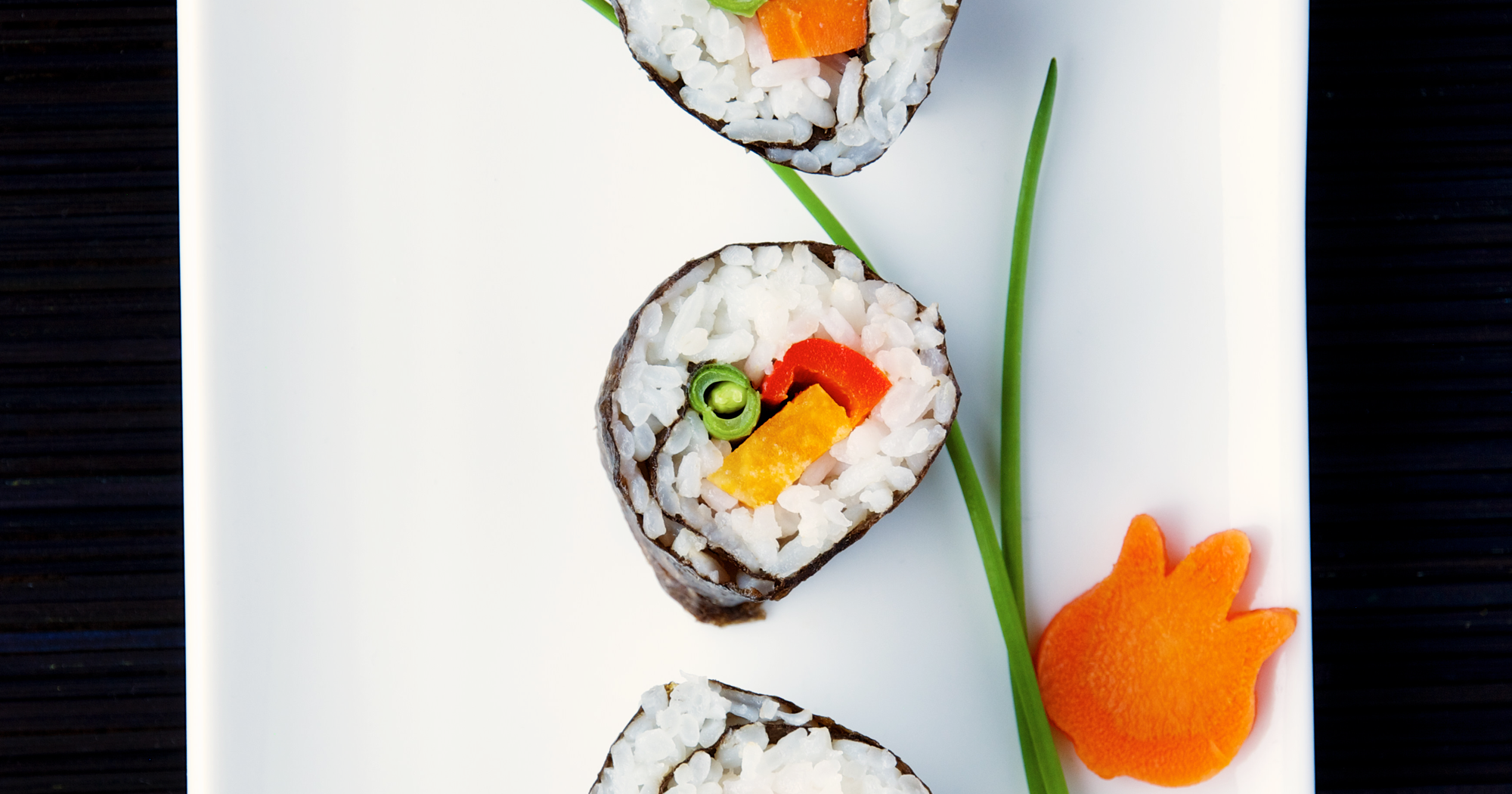 Sushi Sushi New York Restaurant Pumpkin Sushi Fall