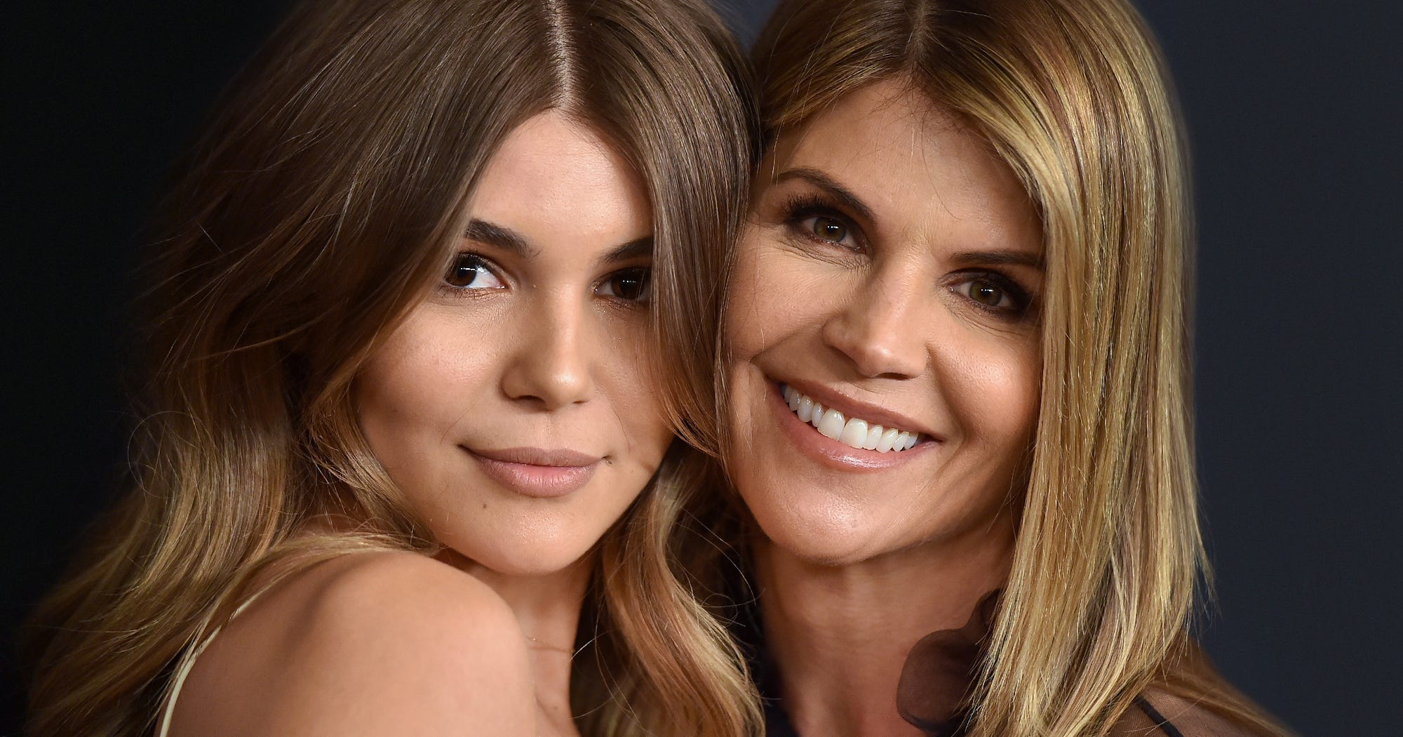 An Alleged Scam Artist Broke Operation Varsity Blues