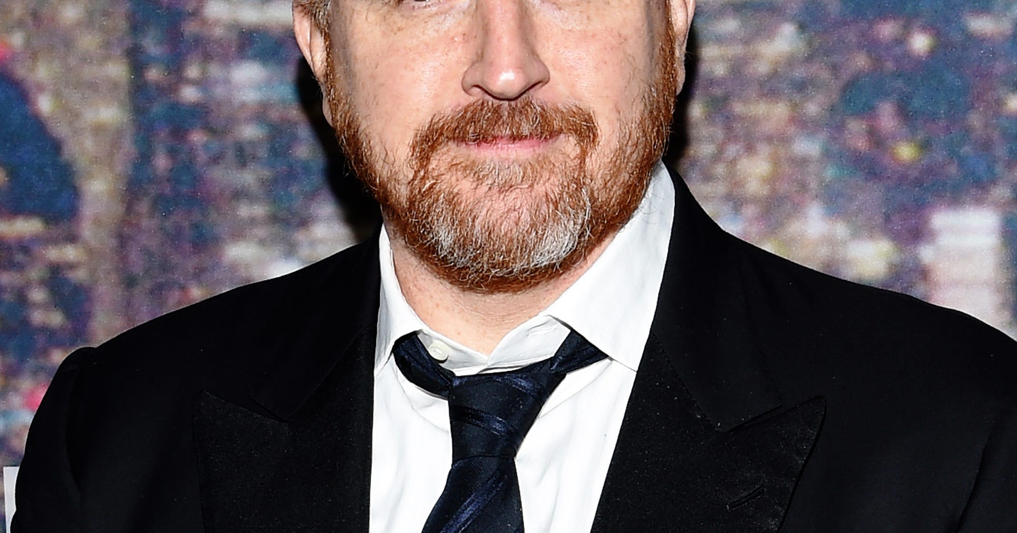 Louis CK Lost 35 Millions After Allegations