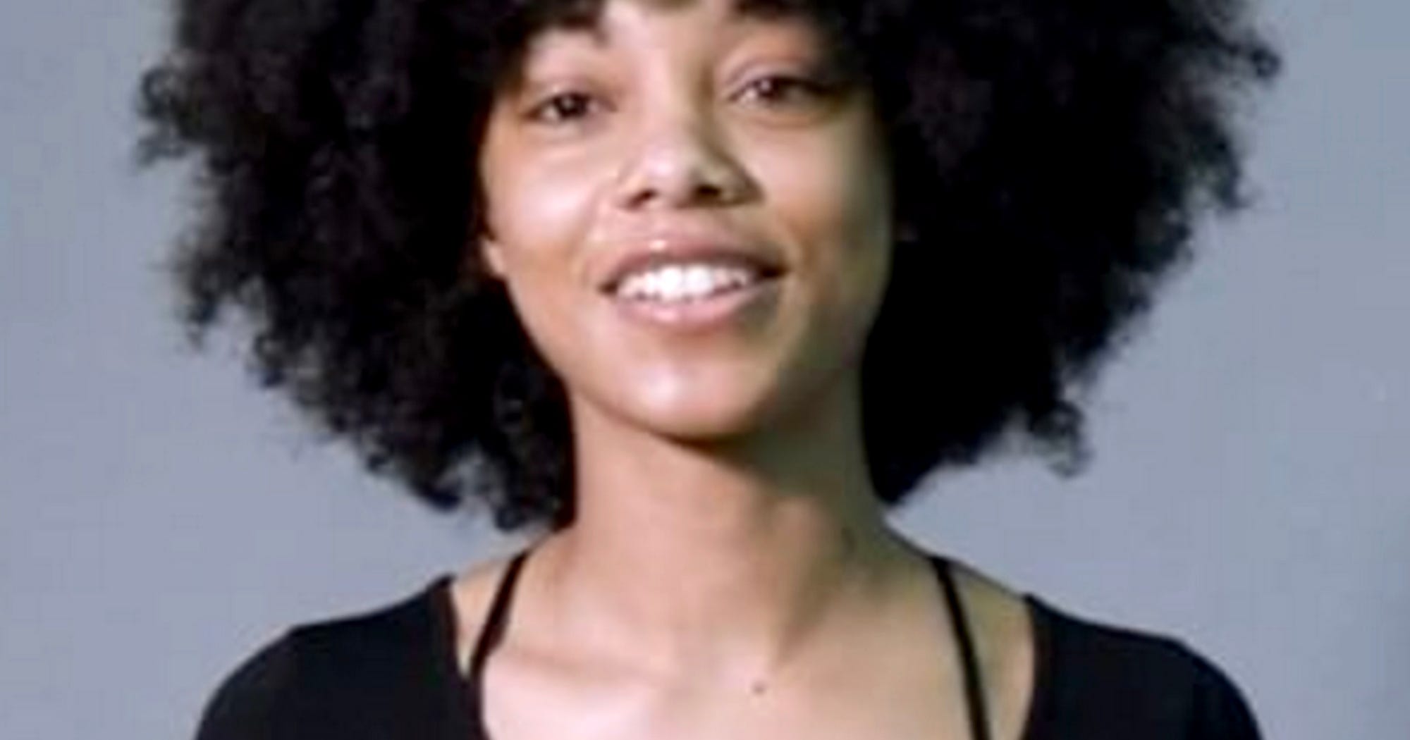 Gucci Auditions All Black Models For Pre-Fall Campaign