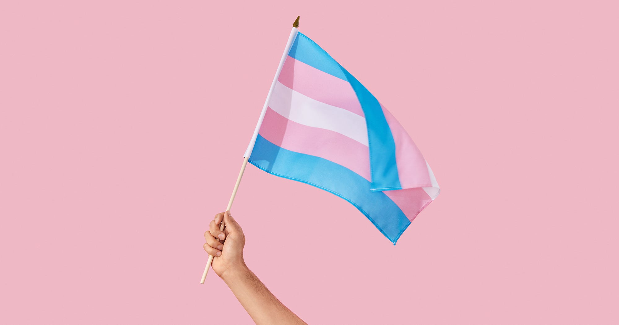 Transgender Men Talk Body Positivity And Transition