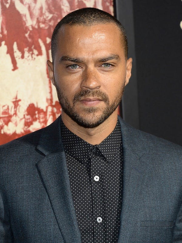 Male Celebrity 2016