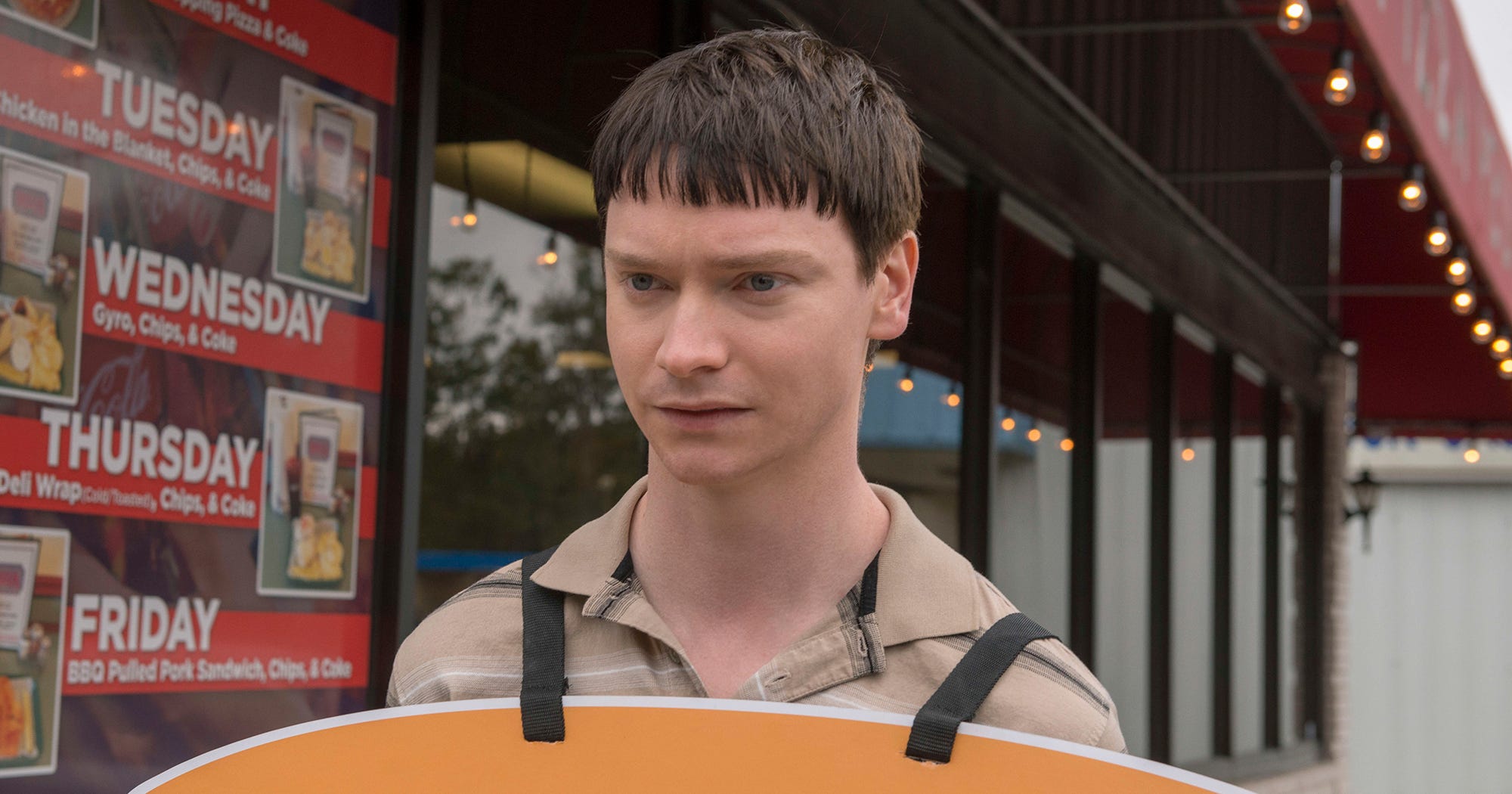 Did Nick Godejohn Really Have Multiple Personalities