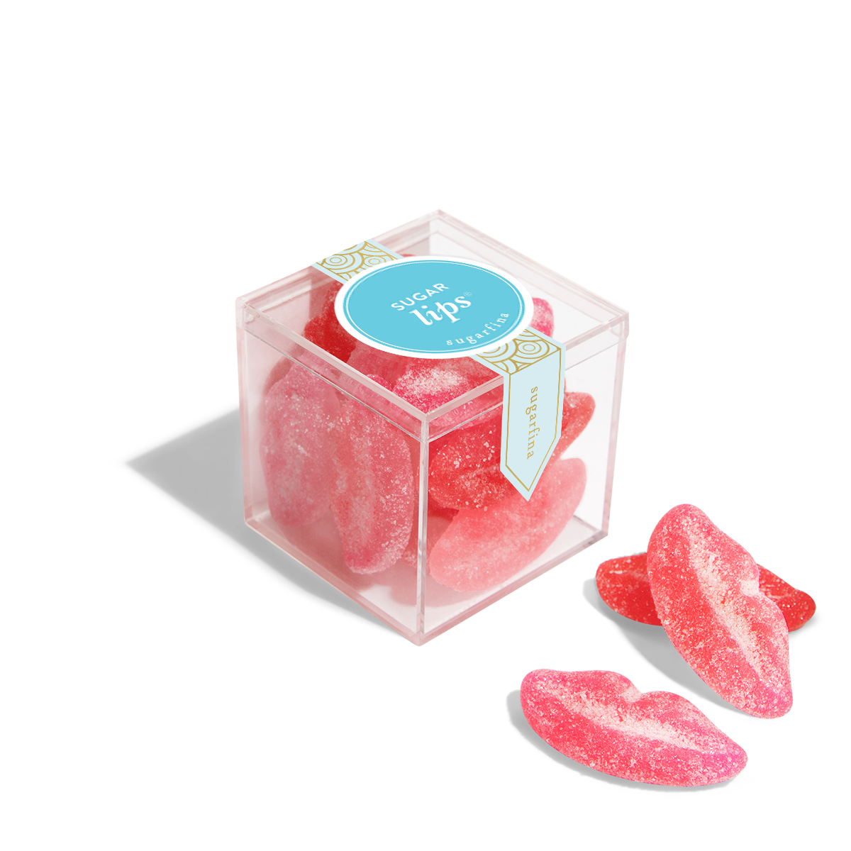 Sugarfina + Sugar Lips®