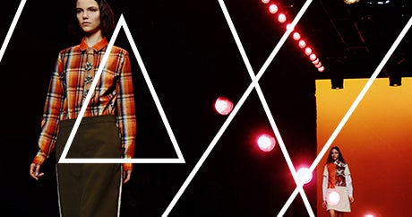 Fashion Week Guide - NYFW Fall 2014