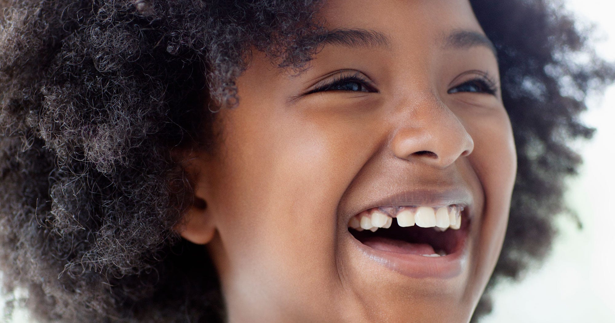 Killer Mike Daughter Mikey Embrace Natural Hair Afro