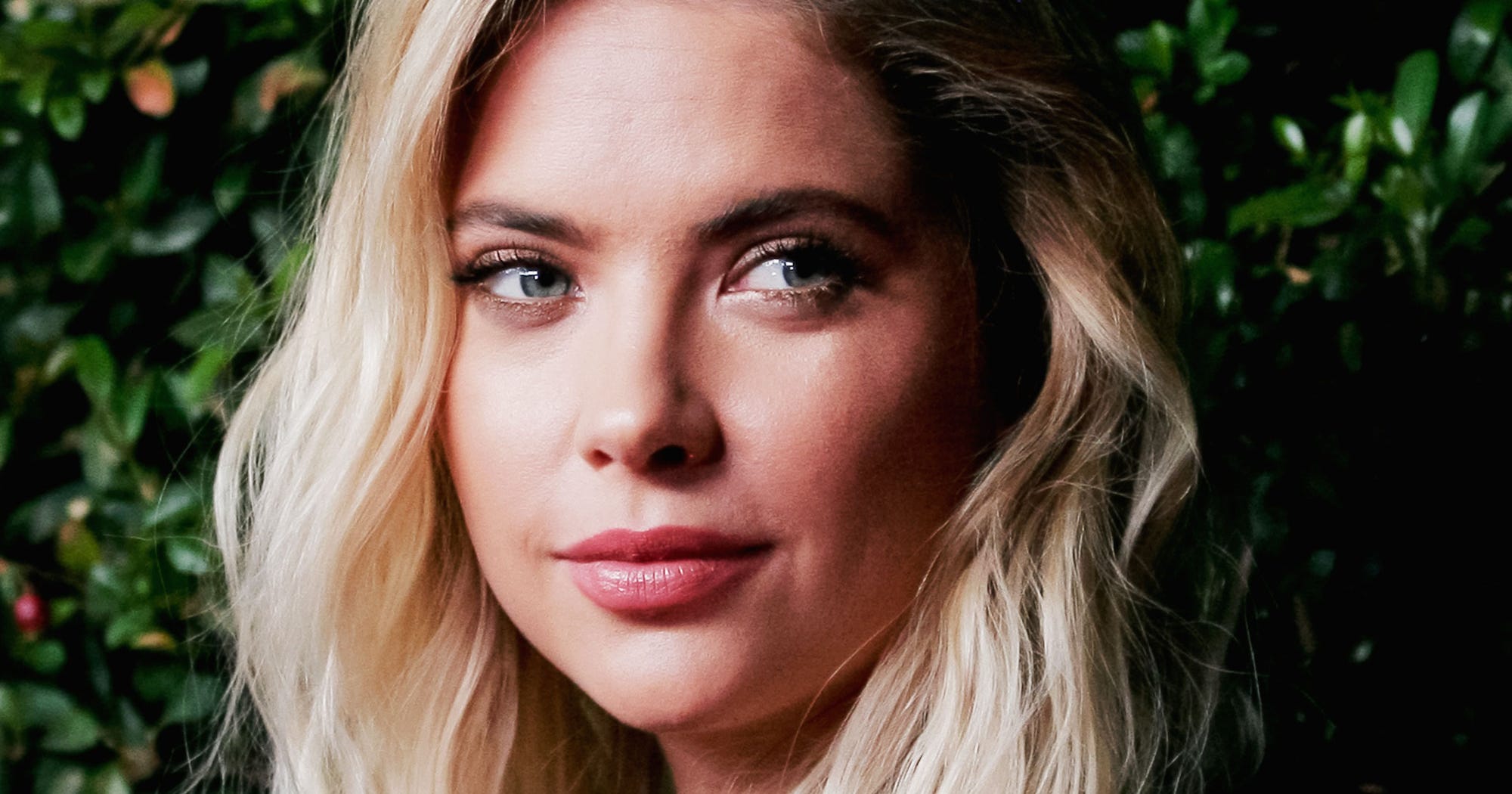 Ashley Benson Charity End Child Hunger In America Essay