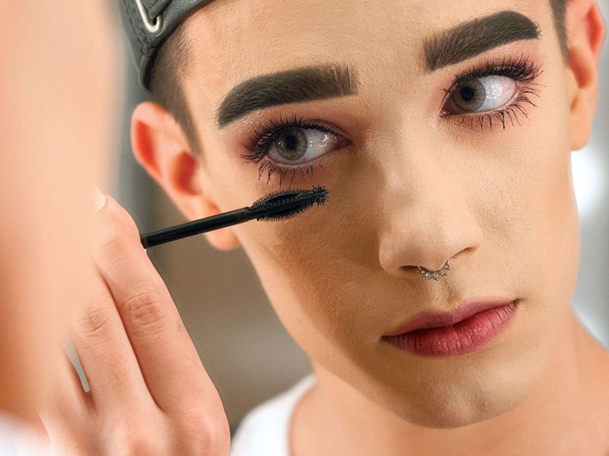 11 Year Old Boy Makeup Artist | Makeupview.co