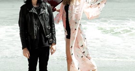 Io Echo - Indie Music Exclusive Track