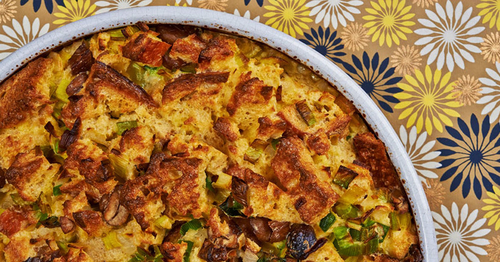 Best Stuffing Recipe Thanksgiving Dinner Easy Dish 2017