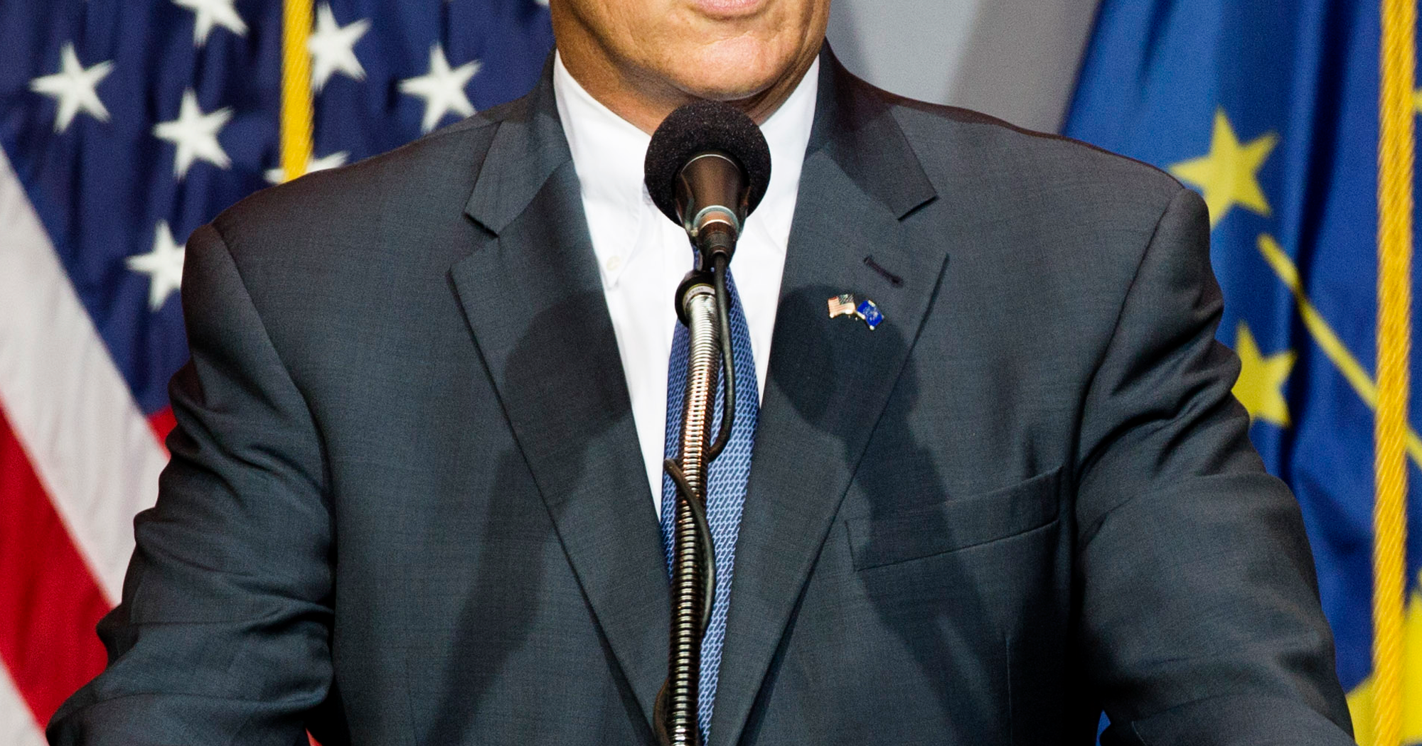 Who Will Donald Trump Pick For Vice President