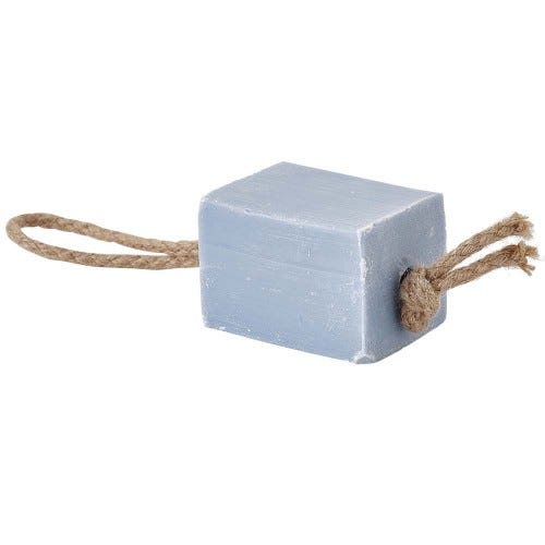 Aquanova + Marlin Soap