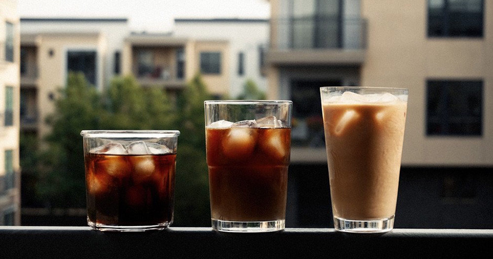 Kalter Kaffe ganz neu: 5 Rezepte für Eiskaffee