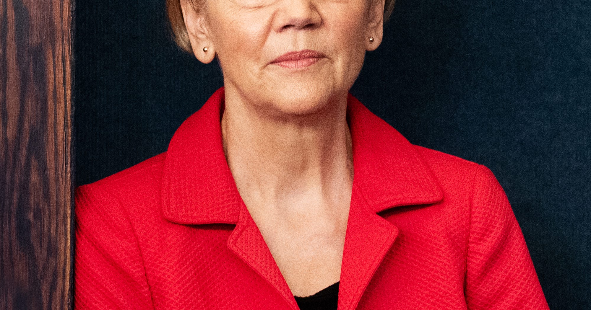 Elizabeth Warren Apology For Native American DNA Test