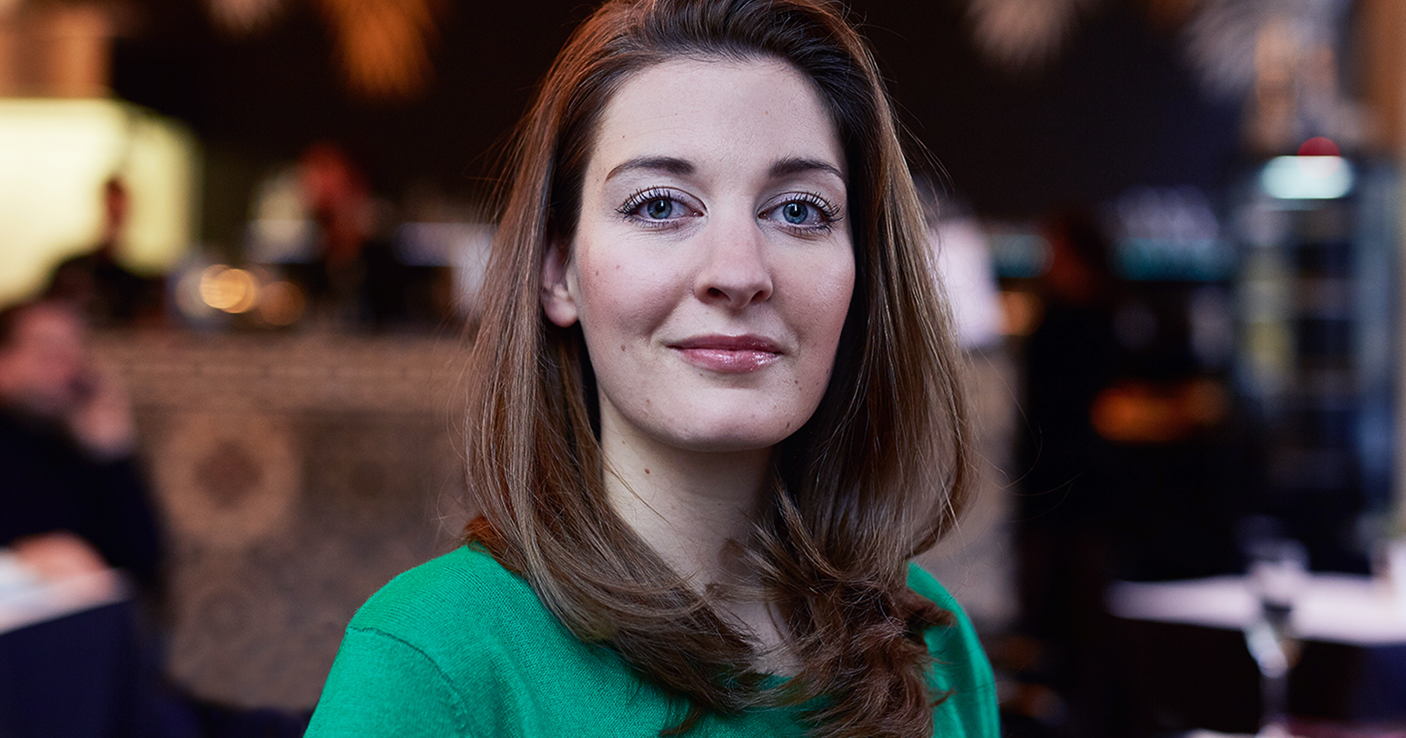 Anna-Beeke Gretemeier im Interview