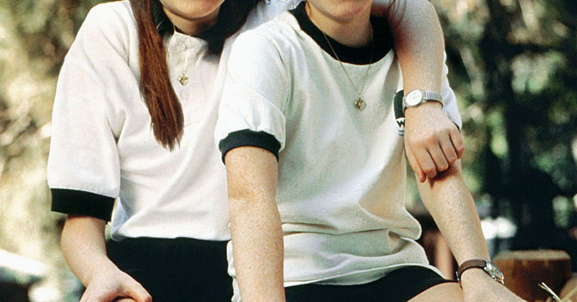 Are You A Hallie Or Annie? Parent Trap Personality Test
