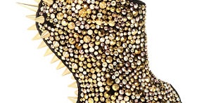 Crazy High Heels - Extreme Footwear - Heelless Shoes