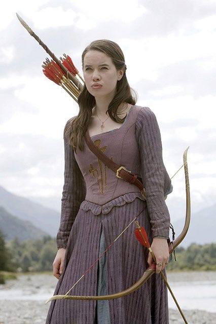 Best Fictional Queens In Literature, Film, And TV