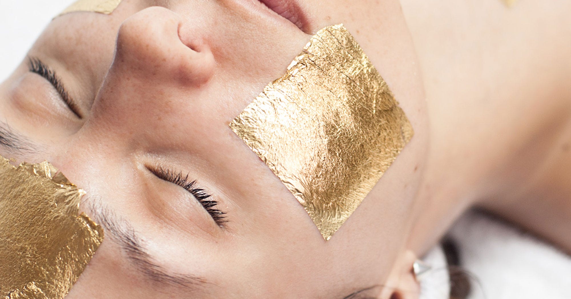 Luxury Facial Expensive LA L Raphael Spa Montage