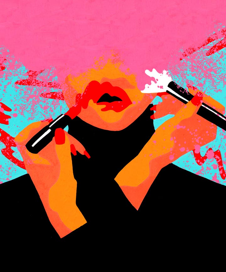 Makeup Competition Reality Show | Makeupview.co