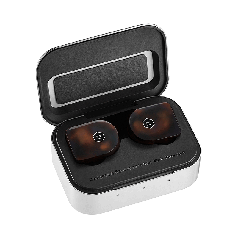 Master & Dynamic + True Wireless Earphones