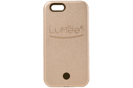 Lumee + iPhone 6 LuMee Case