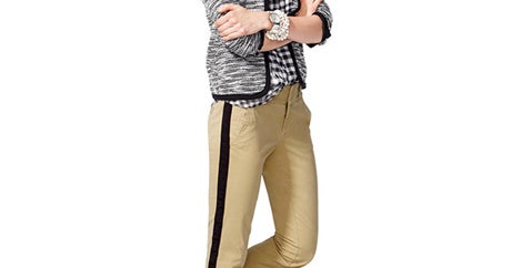 Mickey Drexler J.Crew Styling Gone Too Far Letter 2013