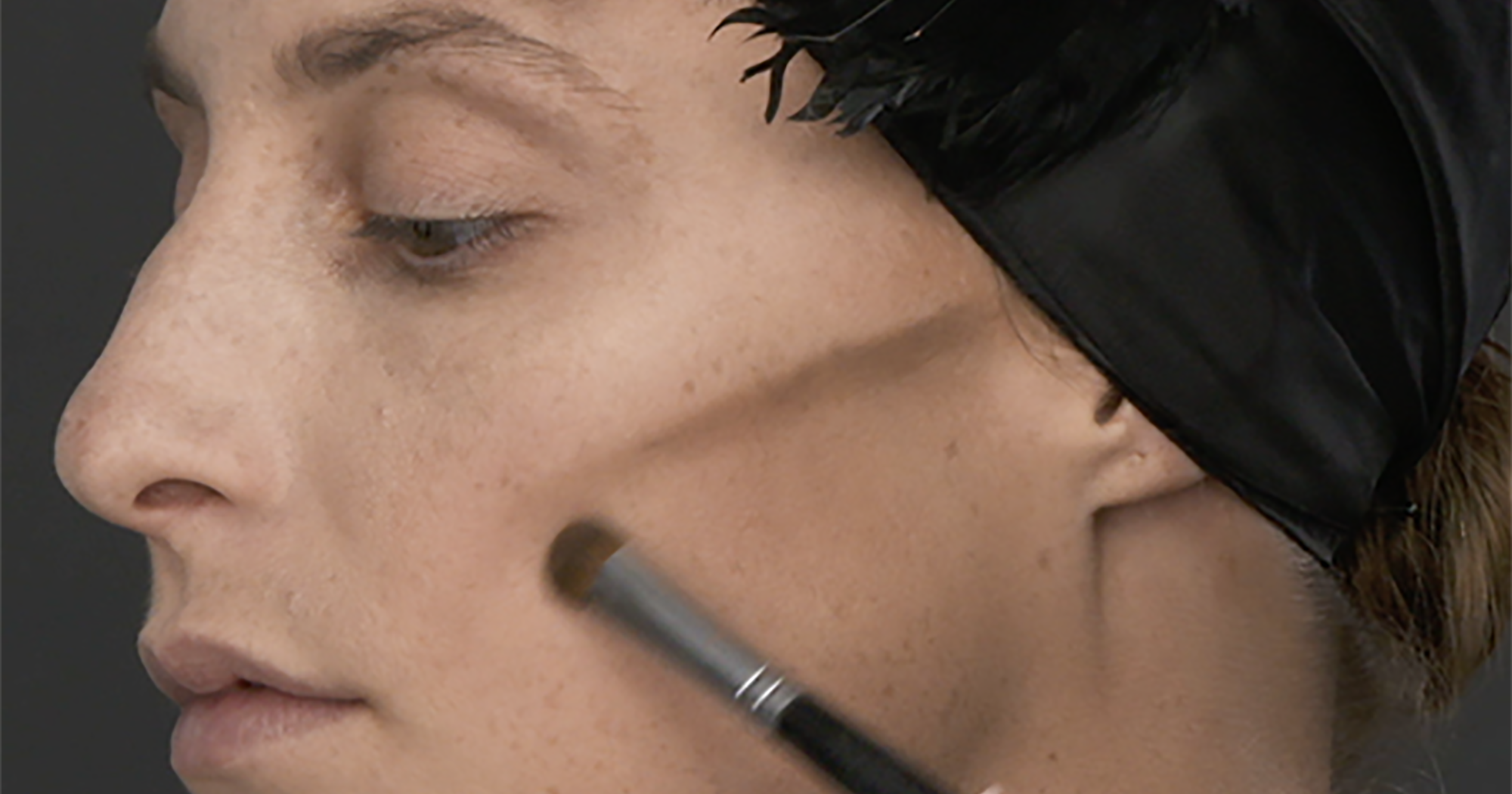 How To Do Galaxy Makeup - Halloween Tutorial Video