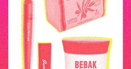 Turkish Beauty Products - Global Skin Care Buys