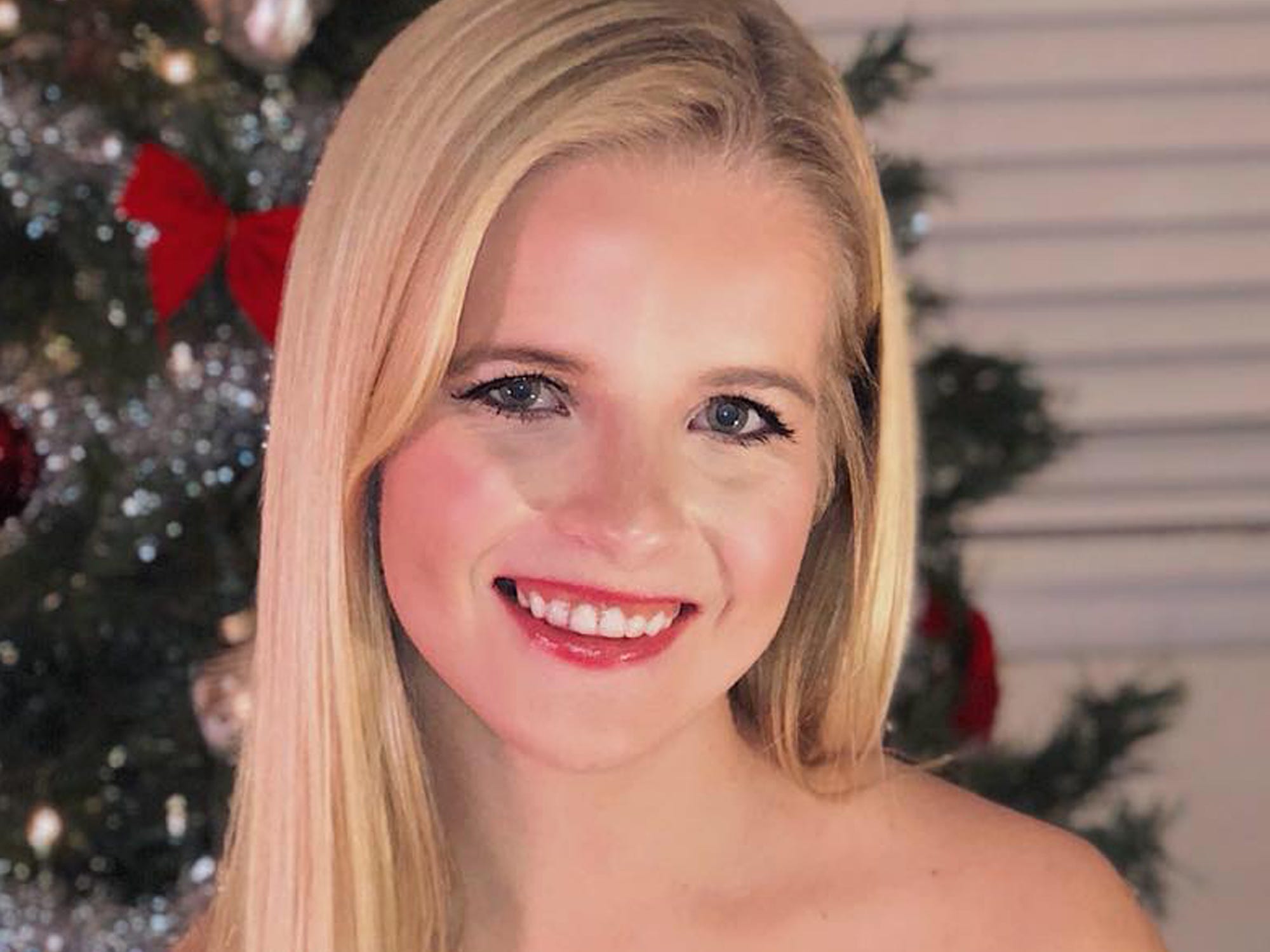 Lauren Riddick's Instagram, Twitter & Facebook on IDCrawl