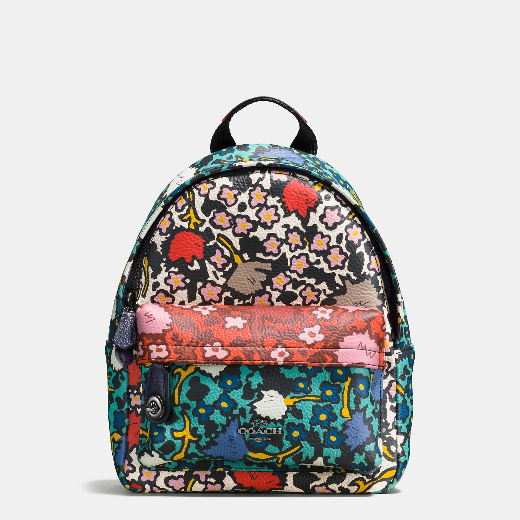 Small Backpack Handbags | Paul Smith